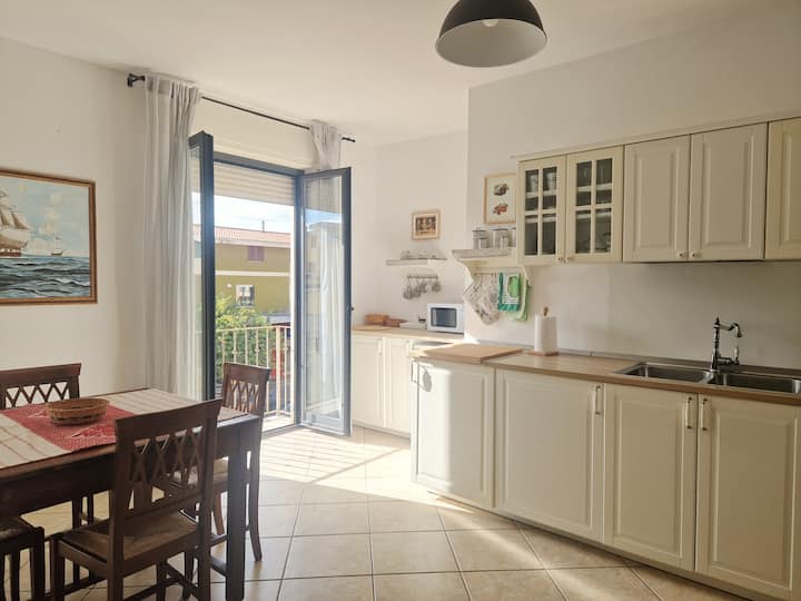 Casa Dafne Tortolì Centro - Tortolì