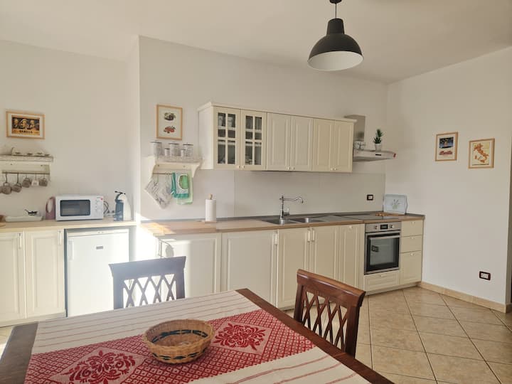 Casa Dafne Tortolì Centro - Tortolì