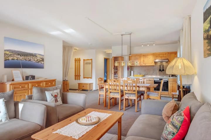 Fehrienwohnung Lotti - Titisee-Neustadt