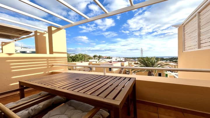 Welooveyou Liguria - Costa Calma