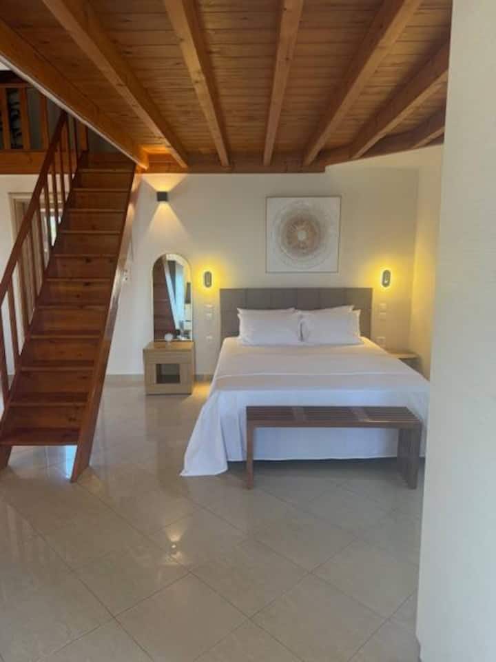 Kourouta Diamond Apartment 1 - Амальяс