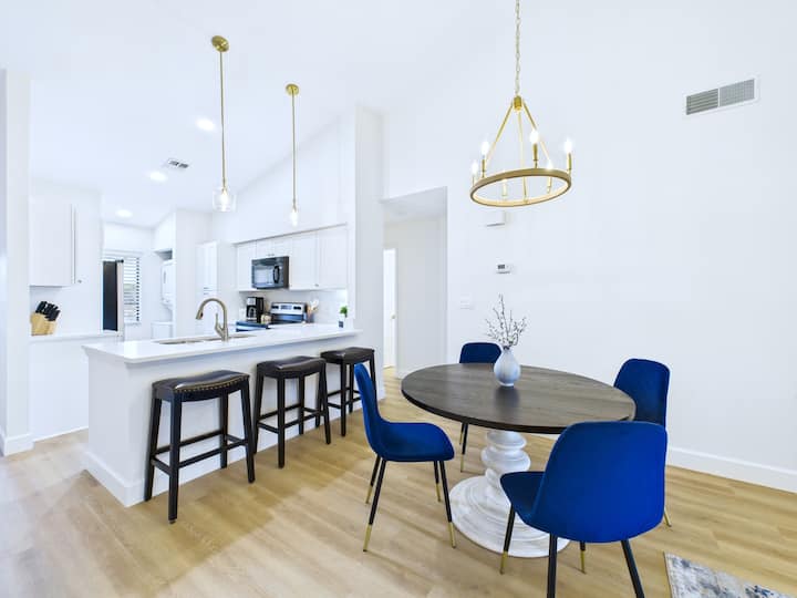 Stunning Hacienda At La Cita Country Club - Titusville