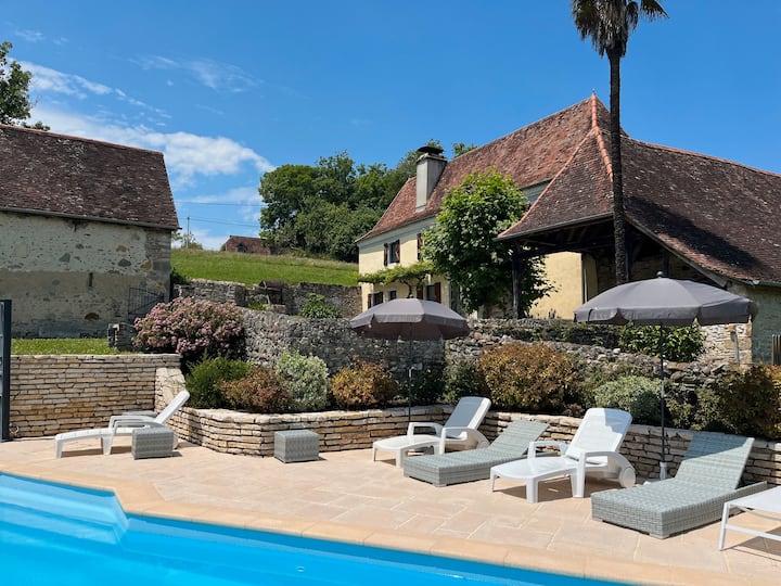 Domaine Cherps Spa - Quietude - Navarrenx