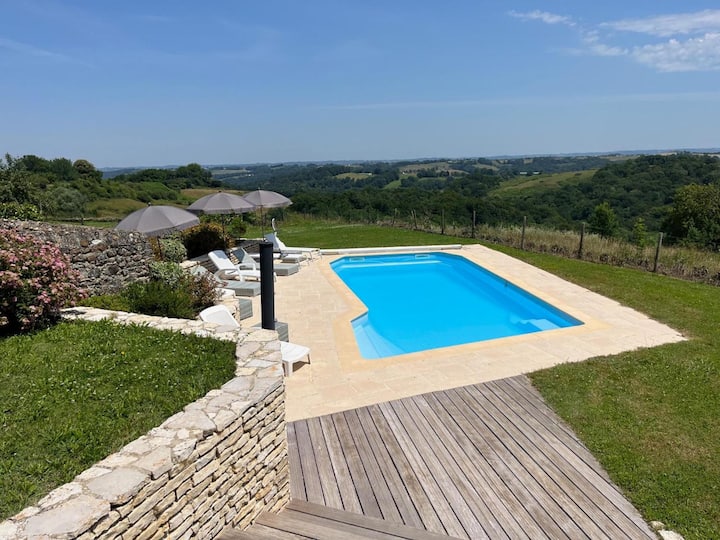 Domaine Cherps Spa - Sérénité - Navarrenx