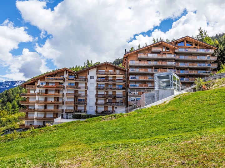 Victoria 1c0 By Interhome - Verbier