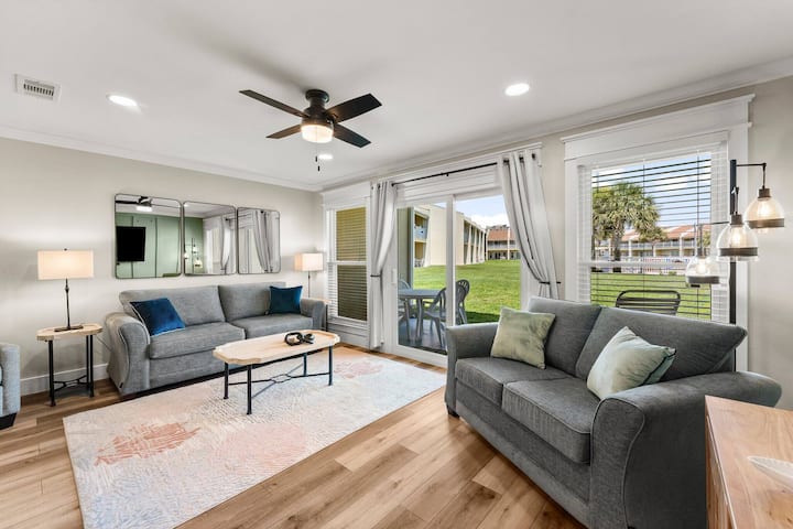 10b, C´ Salt - Destin Beach, Miramar Beach