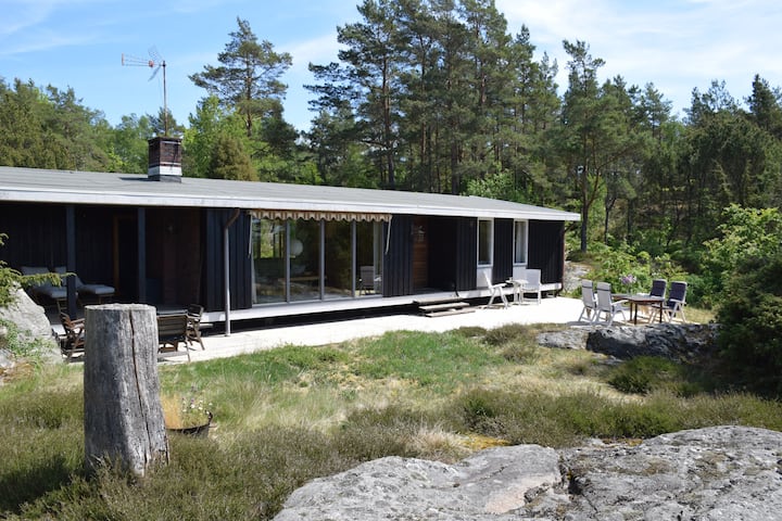 Private Holiday Home Near The Sea | Se09157 - Stenungsund