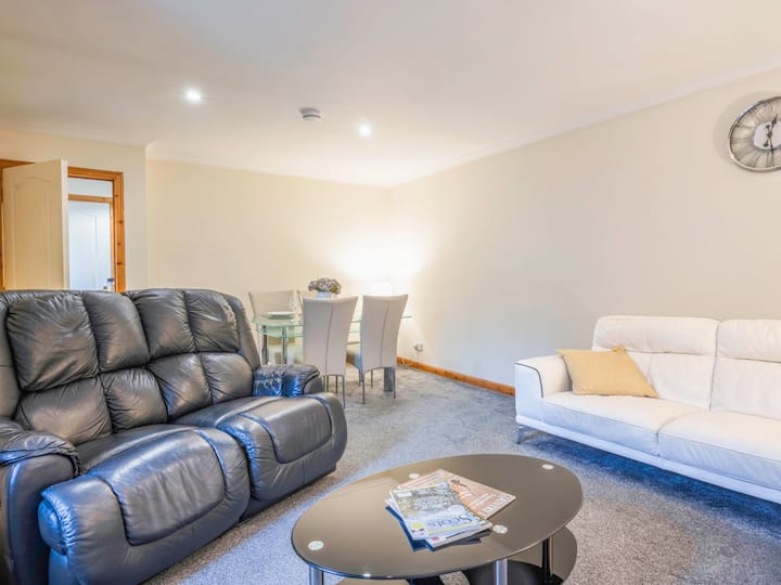 Pitgaveny Apartment By Interhome - Lossiemouth