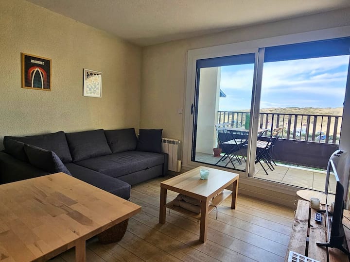 Arlo - Proche Plage Du Penon - Seignosse