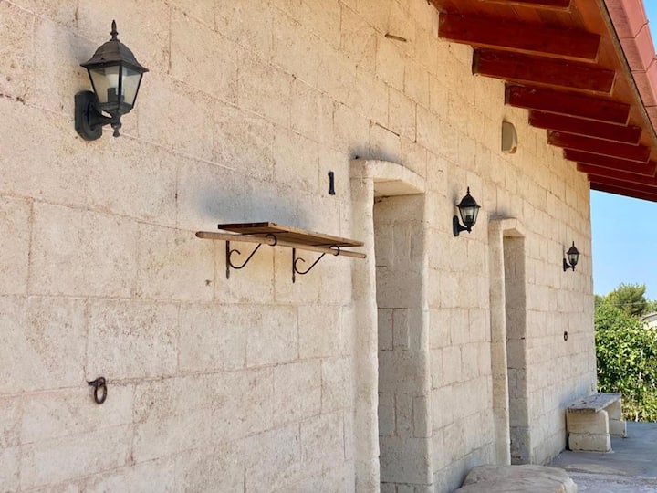 Country House Biobonizio - Andria