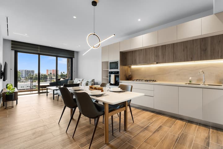 Modern Comfort & Style At Valarte Condos - Messico