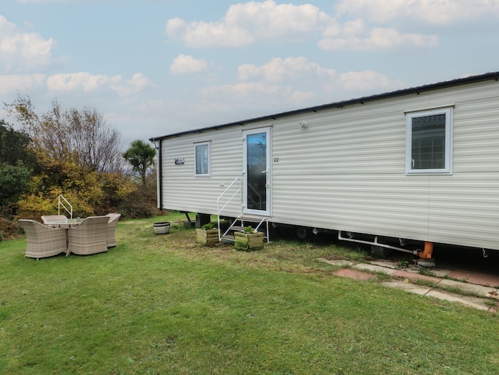 Woodland Way - Red Wharf Bay