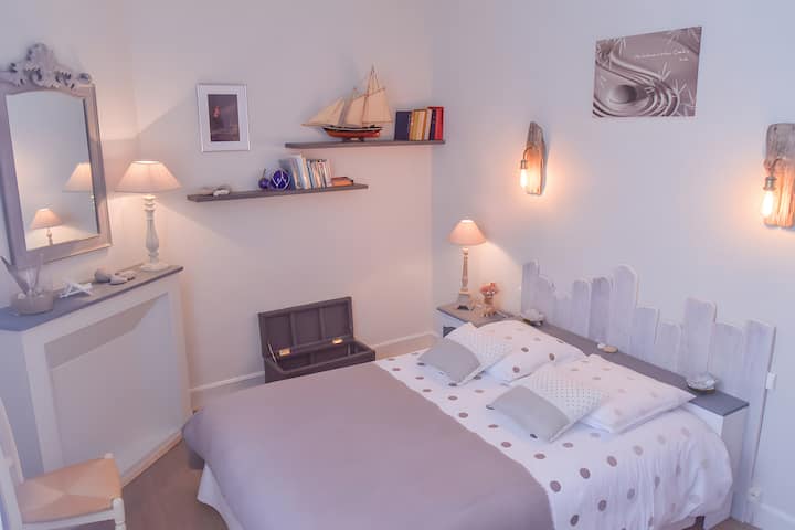 Gîte De La Voûte - Fécamp