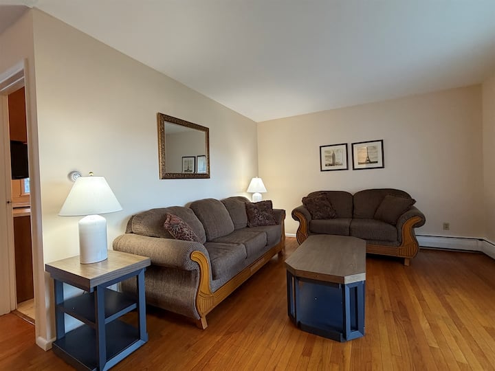 Under 1 Mile To Cdp, Charming 4 Bdrm, Firepit - Cooperstown, NY