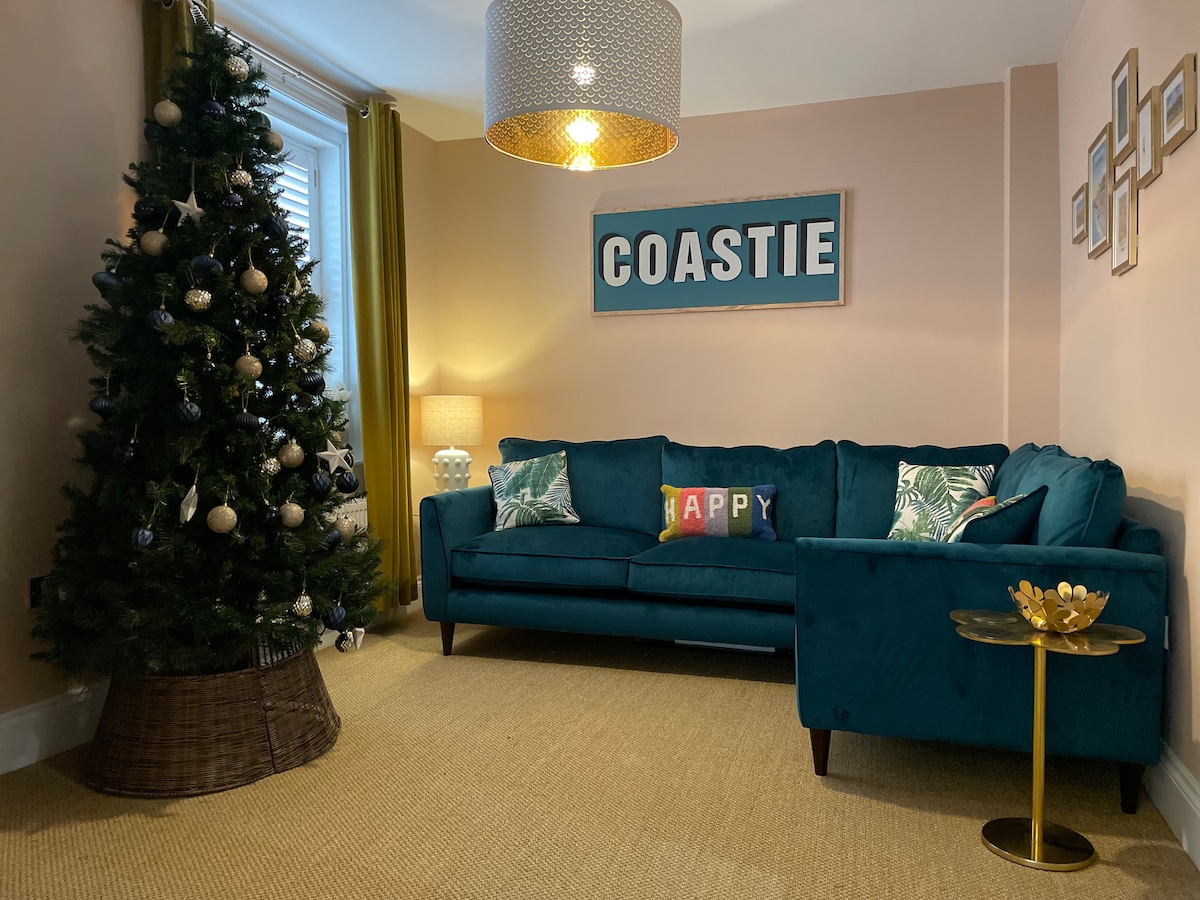 Happy Place - Houses for Rent in Norfolk, England, United Kingdom - Airbnb