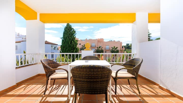 Apto 4 Almoraide Suites - 프리질리아나