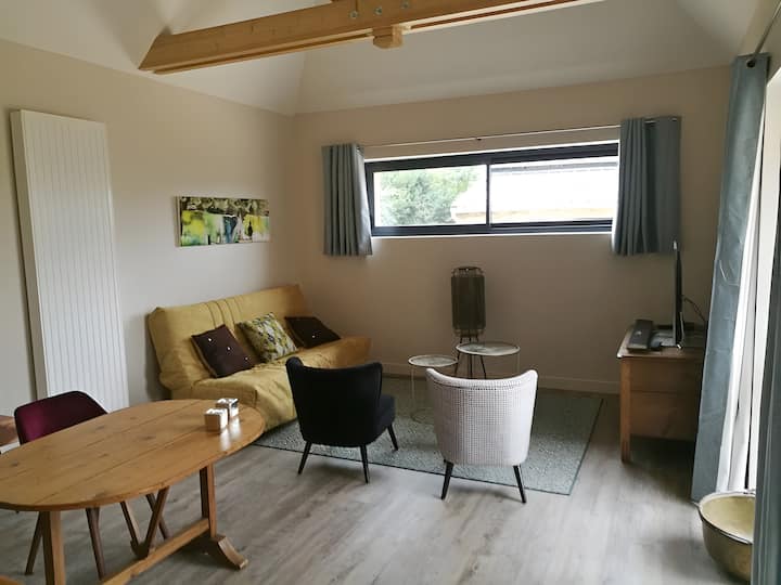 Gite Des Fougères - Auray