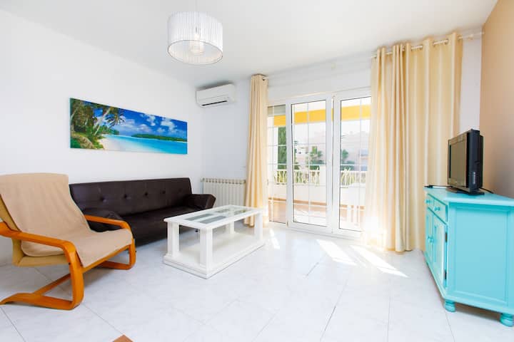 Apto 5 Almoraide Suites - Nerja