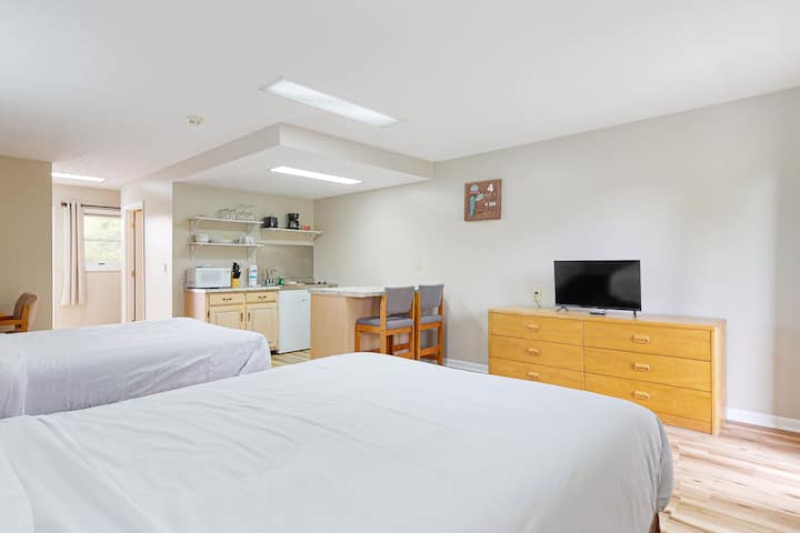 Close To Douglas Lake, Picnic Area, Gym, Dog Frien - White Pine, TN