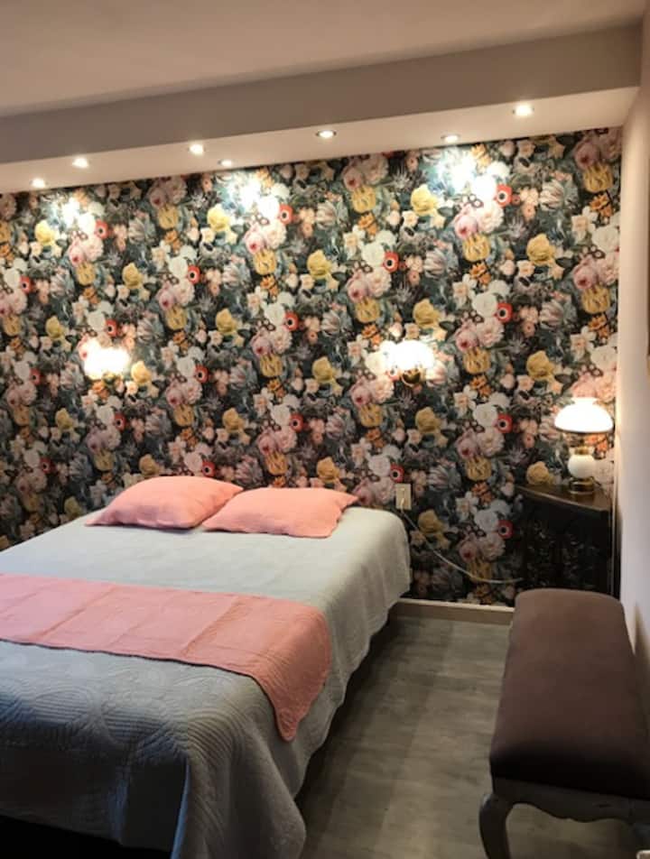 Maison à Plogoff - Île de Sein