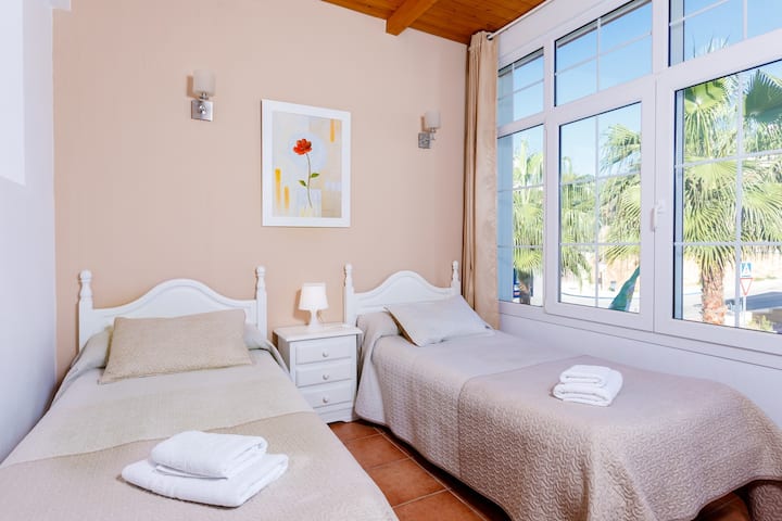 Apto 9 Almoraide Suites - Nerja