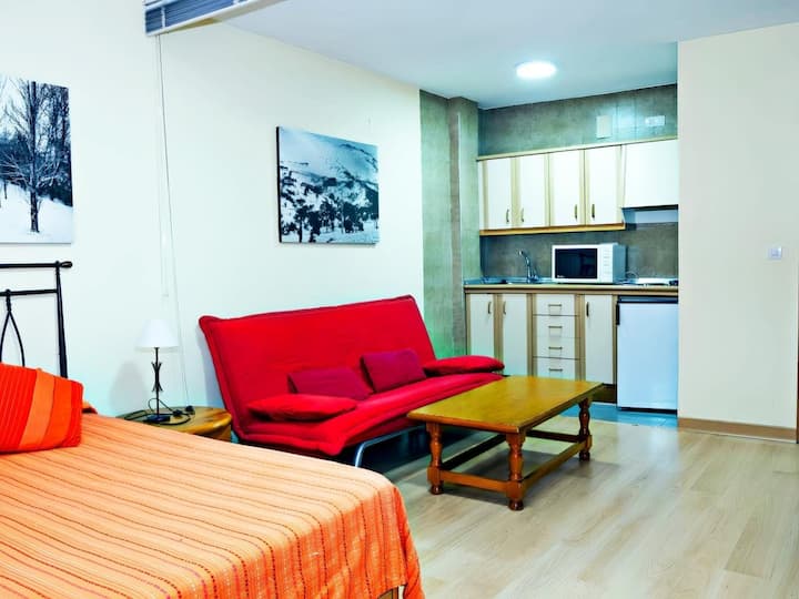 Appartement Moderne Près Des Pistes - Sierra Nevada