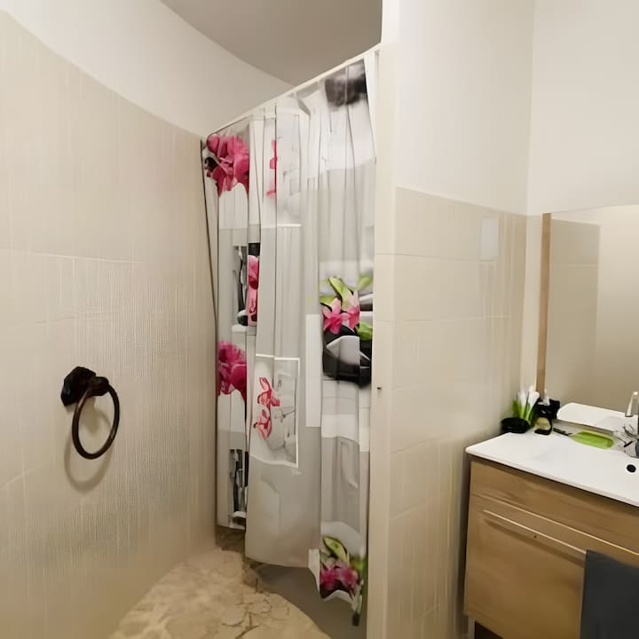 Gîte Corinne - Vallon-Pont-d'Arc