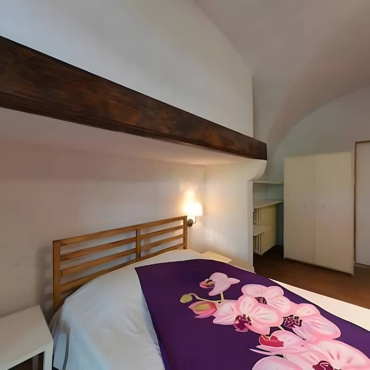 Gite Vincent - Vallon-Pont-d'Arc