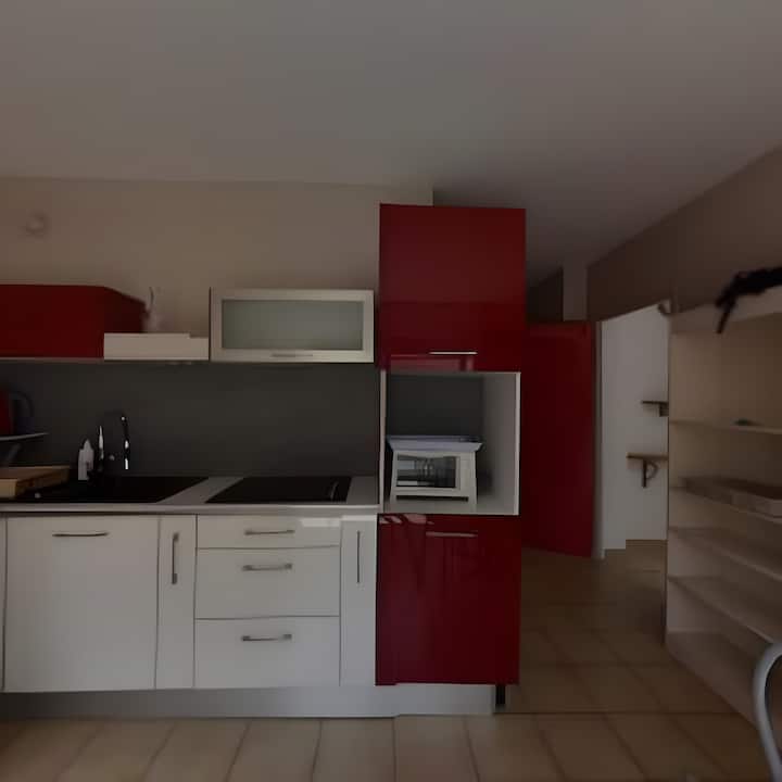 Gîte 06 - Vallon-Pont-d'Arc