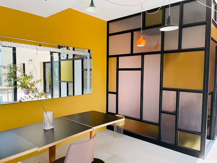 Villa Balazuc - Balazuc