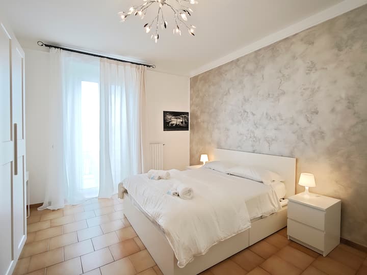 Comodhouse Apartment - Bari