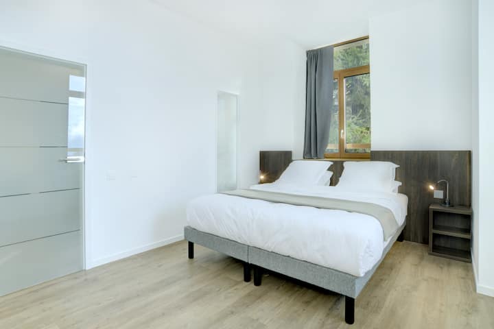 Appartement Dent De Salentin Pour 4 Personnes - Villars-sur-Ollon