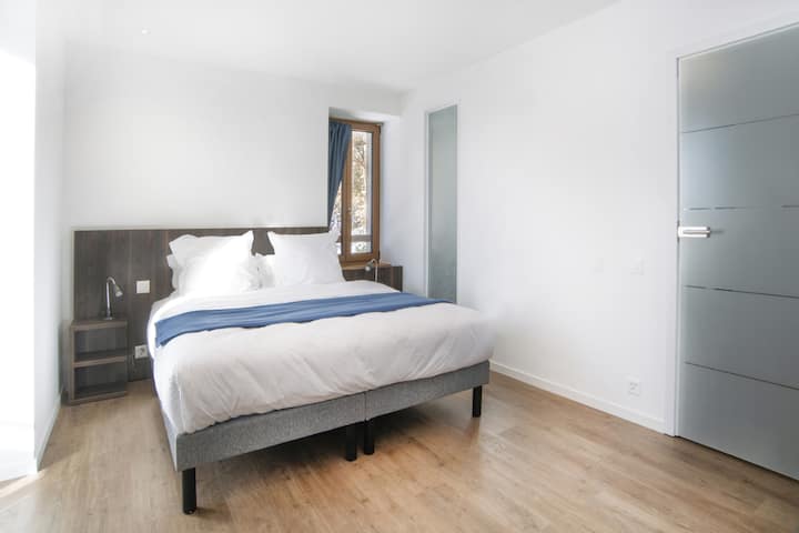 Appartement Dent De Salentin Pour 4 Personnes - Villars-sur-Ollon