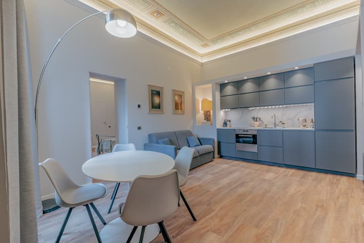 Le Fije - Orvieto Luxury Apartment - Orvieto