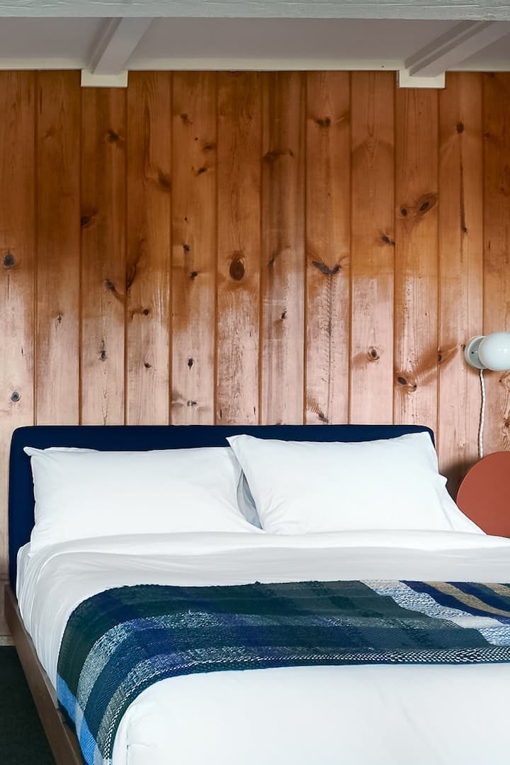 The Unofficial Official Lodge Of Ebey’s Landing - Coupeville, WA