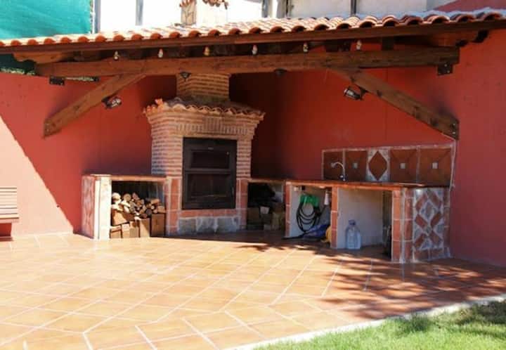 El Mirador De Campumedra - San Leonardo de Yagüe