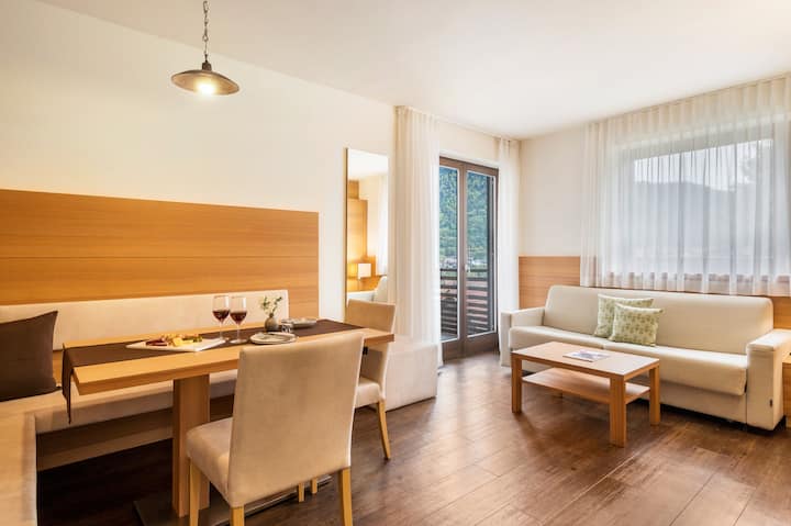 Alagundis Apartment Pyropus - Merano