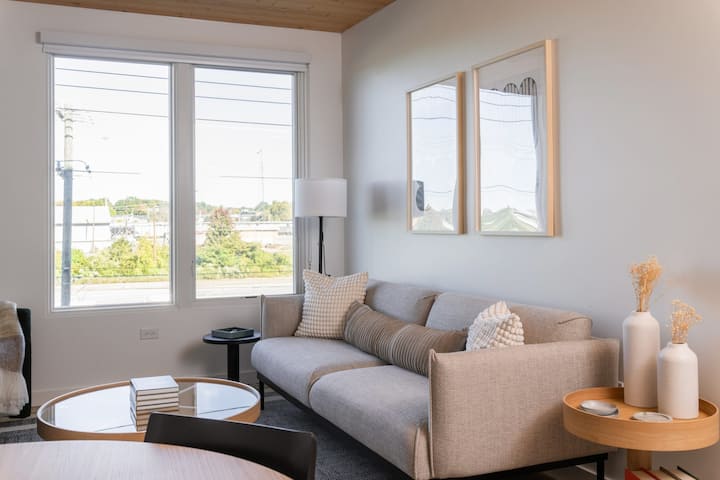 Uptown View Oasis 1 Bedroom At Joinery West - Charlotte, NC