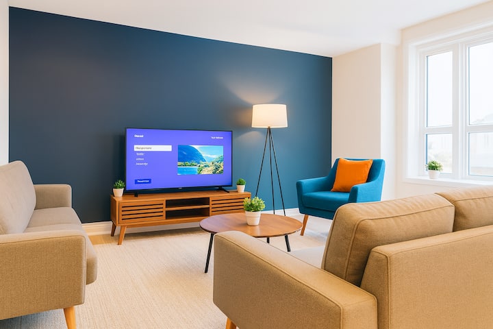 Hamylton Comfort Loft - Hamilton