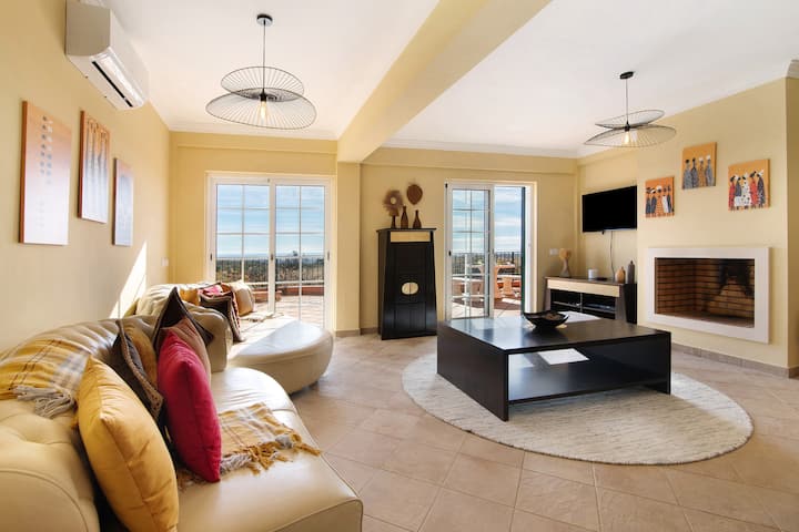 Vila Picota - Tavira