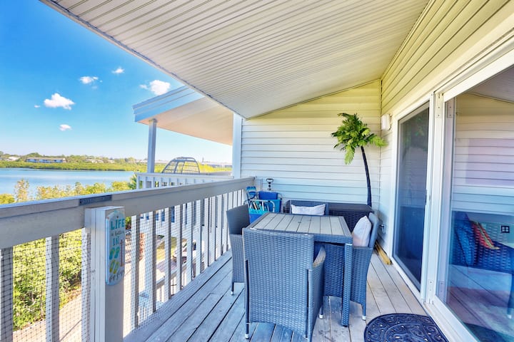 The Intercoastal #209 - Waterway Views - Indian Shores, FL