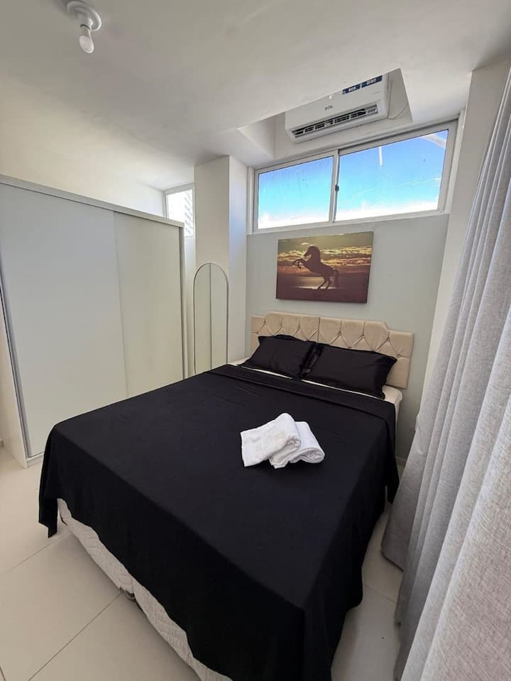 Madelana Confort Single - Recife