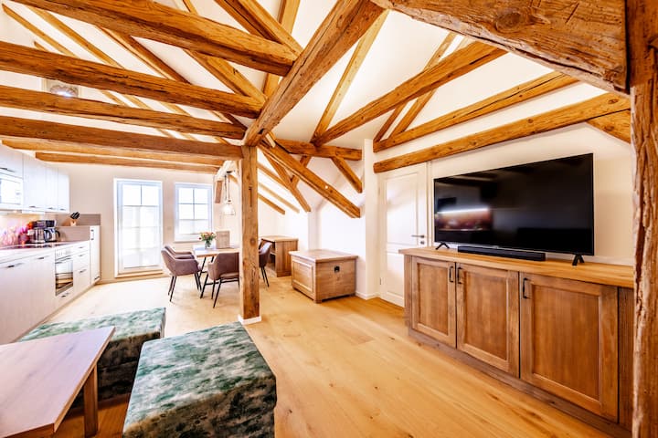 Ferienwohnung/app. In Rudolstadt (300491) - Rudolstadt