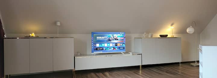 Ferienwohnung/app. In Porta Westfalica (300493) - Porta Westfalica