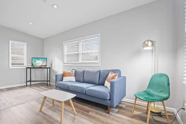 Housepitality - The Restful Studio - Cozy - Newark, OH