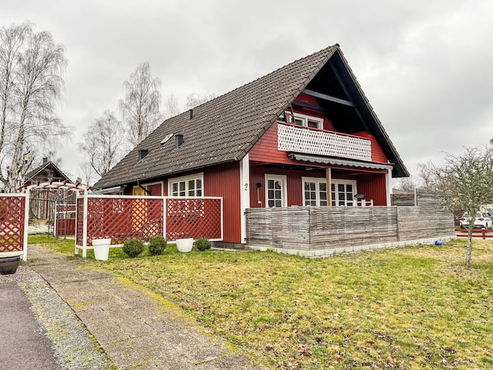 Orrefors By Interhome - Nybro