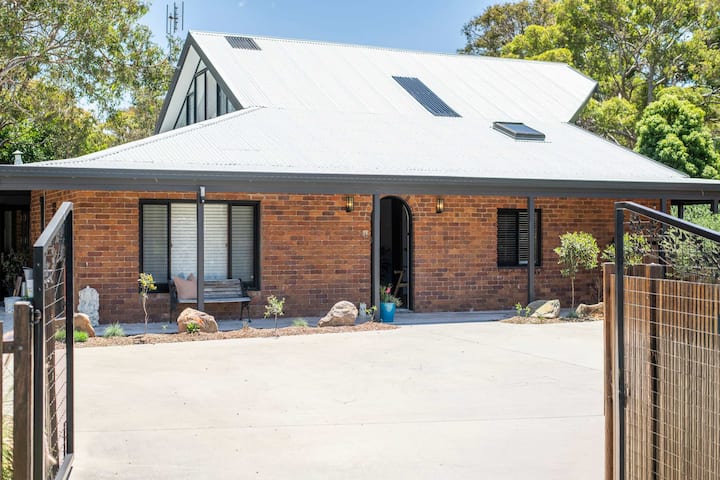 The Noisy Ocean Inn - Oceanstays - 얌바