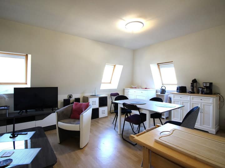 La Bourboule T2 Cosy, 4 Pers, Wifi, Animaux Ok - La Bourboule