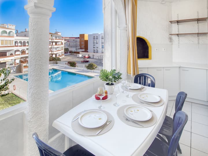 Las Chabolas By Interhome - Empuriabrava