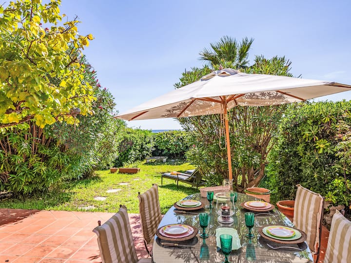El Cantarello By Interhome - Sainte-Maxime